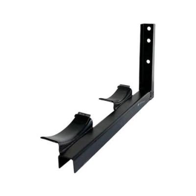 China DZ97189361303 Longitudinal Air Tank Bracket Assembly C2 For SHACMAN Heavy Truck Spare Parts for sale