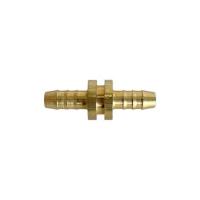 China DZ97259366045 Straight Hose Connector For SHACMAN Heavy Truck Spare Parts for sale