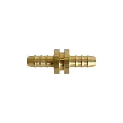 China DZ97259366045 Straight Hose Connector For SHACMAN Heavy Truck Spare Parts for sale