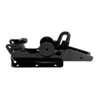 China DZ15221435104 Right Bracket Assembly For SHACMAN M3000S Truck Spare Parts for sale