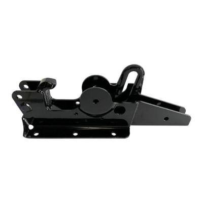 China DZ15221435104 Right Bracket Assembly For SHACMAN M3000S Truck Spare Parts for sale