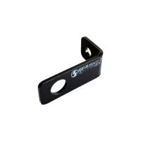 China DZ96319240570 Flexible Shaft Fixed L Bracket For SHACMAN Heavy Truck Spare Parts for sale