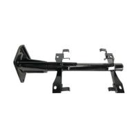 China DZ95259540145 Muffler Bracket For SHACMAN Heavy Truck Spare Parts for sale