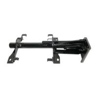 China DZ95259540145 Muffler Bracket For SHACMAN Heavy Truck Spare Parts for sale