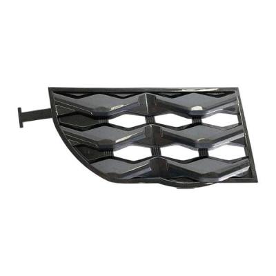 China DZ96189625004 Right Towing Hook Cover For SHACMAN M3000S Truck Cab Spare Parts for sale