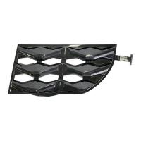 China DZ96189625003 Left Towing Hook Cover For SHACMAN M3000S Truck Cab Spare Parts for sale