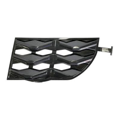 China DZ96189625003 Left Towing Hook Cover For SHACMAN M3000S Truck Cab Spare Parts for sale