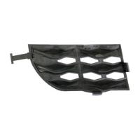 China DZ96189625003 Left Towing Hook Cover For SHACMAN M3000S Truck Cab Spare Parts for sale
