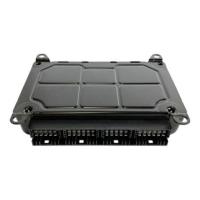 China DZ95189715453 ABS ASR Controller For SHACMAN Heavy Truck Spare Parts for sale