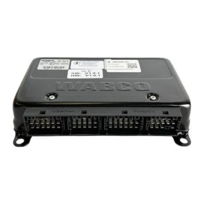 China DZ95189715453 ABS ASR Controller For SHACMAN Heavy Truck Spare Parts for sale