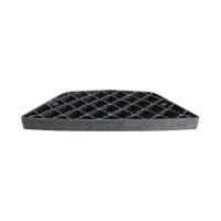 China DZ15221245005 Upper Step Anti-slip Step Plate For SHACMAN Delong M3000S Truck Spare Parts for sale