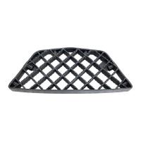 China DZ15221245005 Upper Step Anti-slip Step Plate For SHACMAN Delong M3000S Truck Spare Parts for sale