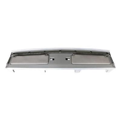 China DZ15221614070 Overhead Cabinet Bottom Plate Assembly For SHACMAN New M3000 Truck Spare Parts for sale
