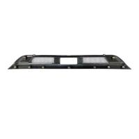 China DZ96189625006 Bumper Step Body For SHACMAN M3000S Truck Spare Parts for sale
