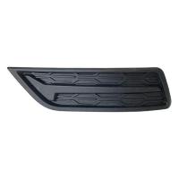 China DZ96189625013 Left Lower Decorative Part For SHACMAN M3000S Truck Spare Parts for sale