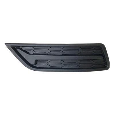 China DZ96189625013 Left Lower Decorative Part For SHACMAN M3000S Truck Spare Parts for sale