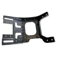 China DZ96259192703 Air Filter Transition Bracket For SHACMAN Heavy Truck Spare Parts for sale