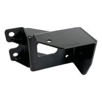 China DZ97259820180 Improved Cab Tilt Motor Bracket Assembly For SHACMAN Heavy Truck Spare Parts for sale