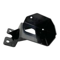 China DZ97259820180 Improved Cab Tilt Motor Bracket Assembly For SHACMAN Heavy Truck Spare Parts for sale