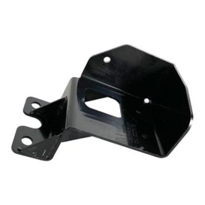 China DZ97259820180 Improved Cab Tilt Motor Bracket Assembly For SHACMAN Heavy Truck Spare Parts for sale