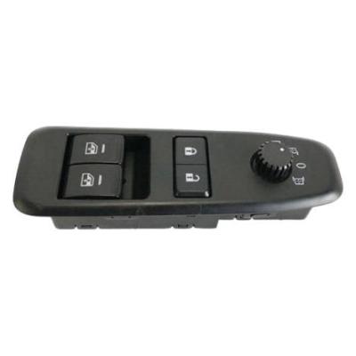 China DZ96189584764 Main Door Control Switch For SHACMAN Heavy Truck Spare Parts for sale