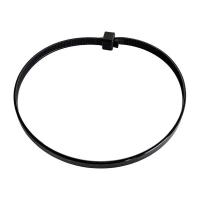 China 190003171392 Plastic Fastening Strap For SHACMAN Heavy Truck Spare Parts for sale