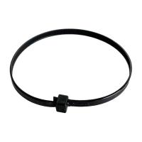 China 190003171392 Plastic Fastening Strap For SHACMAN Heavy Truck Spare Parts for sale