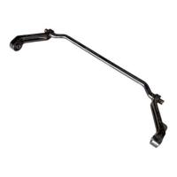 China DZ15221435110 Stabilizer Bar Welded Assembly For SHACMAN M3000S Truck Spare Parts for sale