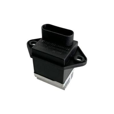 China DZ15221840412A Speed Control Module For SHACMAN L5000 M3000S Truck Spare Parts for sale