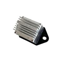 China DZ15221840412A Speed Control Module For SHACMAN L5000 M3000S Truck Spare Parts for sale
