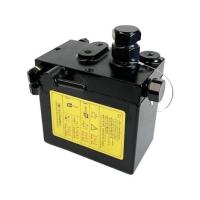 China DZ96259820230 Electric Cab Lift Pump Fuel Oil Pump Hexagonal Head For SHACMAN M3000S Truck Spare Parts for sale