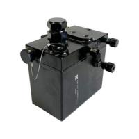 China DZ96259820230 Electric Cab Lift Pump Fuel Oil Pump Hexagonal Head For SHACMAN M3000S Truck Spare Parts for sale