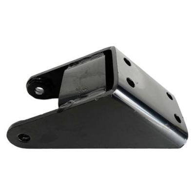 China DZ96189680101 Shock Absorber Bracket Assembly For SHACMAN Heavy Truck Spare Parts for sale