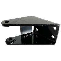China DZ96189680101 Shock Absorber Bracket Assembly For SHACMAN Heavy Truck Spare Parts for sale