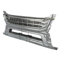 China DZ96189680101 Shock Absorber Bracket Assembly For SHACMAN Heavy Truck Spare Parts for sale