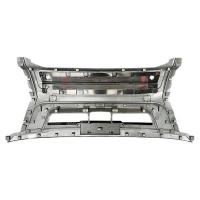 China DZ96189680101 Shock Absorber Bracket Assembly For SHACMAN Heavy Truck Spare Parts for sale