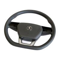 China DZ96259460515 Multi-function Steering Wheel Assembly For SHACMAN M3000 L5000 Truck Spare Parts for sale