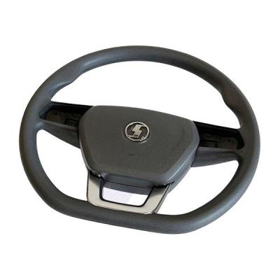 China DZ96259460515 Multi-function Steering Wheel Assembly For SHACMAN M3000 L5000 Truck Spare Parts for sale