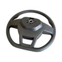 China DZ96259460515 Multi-function Steering Wheel Assembly For SHACMAN M3000 L5000 Truck Spare Parts for sale