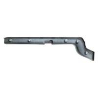 China DZ96189622106 Right Bumper End Cap For SHACMAN New M3000 Truck Spare Parts for sale
