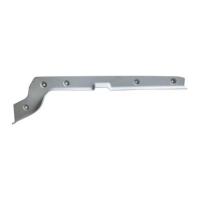 China DZ96189622106 Right Bumper End Cap For SHACMAN New M3000 Truck Spare Parts for sale