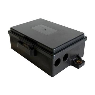 China DZ93189712155 Chassis Electrical Box For SHACMAN L3000 with Weichai Engine Truck Spare Parts for sale