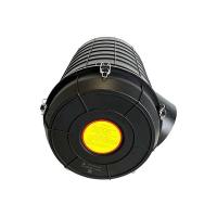 China DZ97259191507 Mid-mounted Air Filter Assembly For SHACMAN X5000S X6000 F3000 X3000 Truck Spare Parts for sale