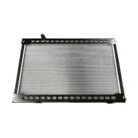 China DZ97259532001 Radiator Assembly For SHACMAN Heavy Truck Spare Parts for sale