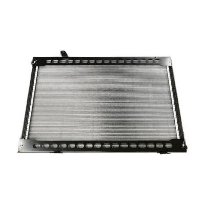 China DZ97259532001 Radiator Assembly For SHACMAN Heavy Truck Spare Parts for sale