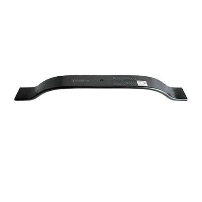 China DZ96259590013 Leaf Spring Cross Beam For SHACMAN M3000 X3000 Truck Spare Parts for sale