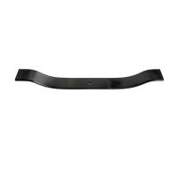 China DZ96259590013 Leaf Spring Cross Beam For SHACMAN M3000 X3000 Truck Spare Parts for sale