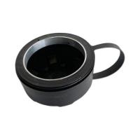 China DZ91189553000 Fuel Tank Cap Protection Assembly For SHACMAN Heavy Truck Spare Parts for sale