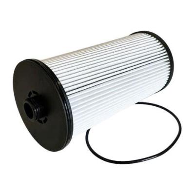 China DZ93189550288 Filter Element Assembly For SHACMAN Heavy Truck Spare Parts for sale
