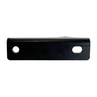 China DZ15221110021 Left Front Panel Gas Spring Bracket For SHACMAN Heavy Truck Spare Parts for sale